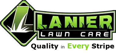 Lawn Care - Lanier Lawns